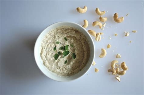 Cashew Ricotta Cheese Pizza — Dolly And Oatmeal Cashew Ricotta
