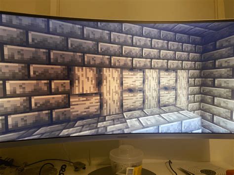 Anybody Got Some Links To Make A 1x2 Piston Door In This Very Confined