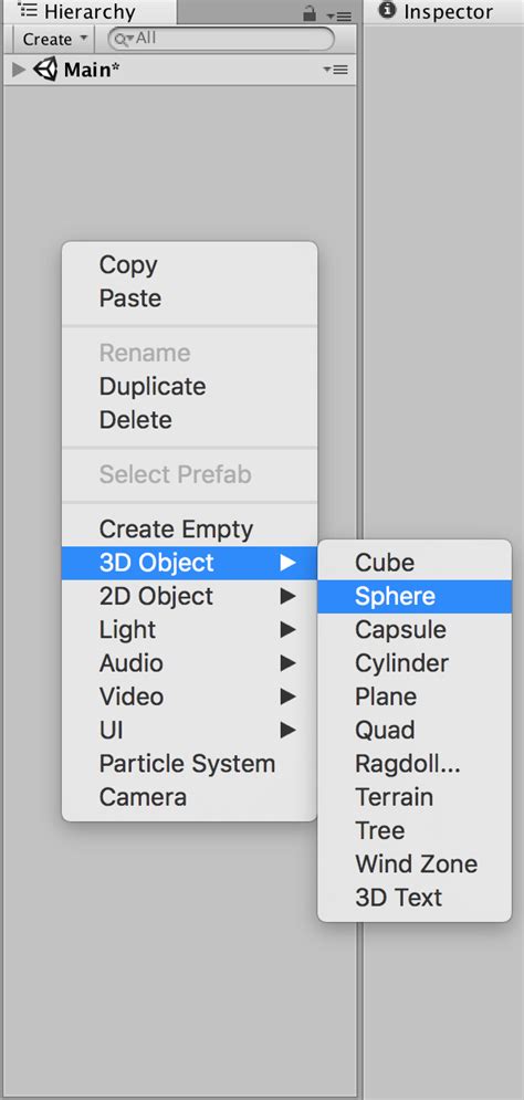 Create Virtual Tour App In Unity With Hotspots In Vr Tutorialsforvr