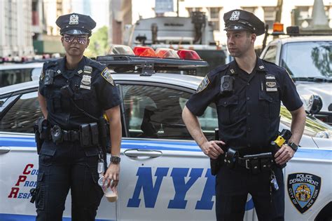 The Vexing Obstacle To Police Reform A Cops Miserable Life Washington Monthly