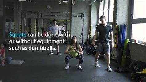 Firm Your Butt With Exercise Youtube
