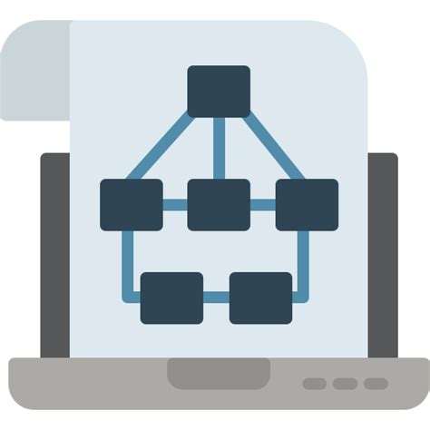 Data Modelling Free Networking Icons Data Modelling Free Networking Icons