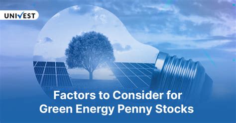 Green Energy Penny Stocks In India For 2025