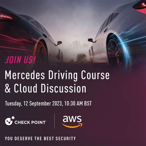 James Asker On Linkedin Aws And Check Point Check Point Software