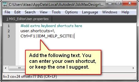 Maxscript Help For DsMax ScriptSpot