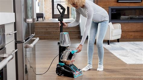 Guide to Choosing the Best Carpet Cleaner