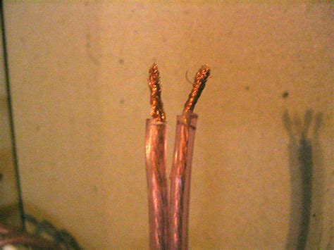Quickly Testing Speaker Wires And Speaker Connections