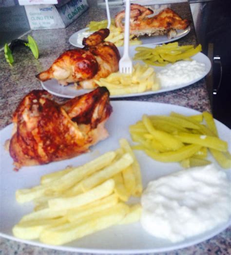 Shahrour Chicken Arab And Lebanese Restaurants Makani Directory
