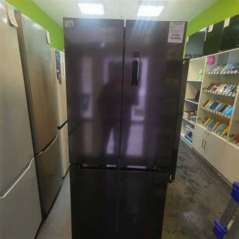 Холодильник Midea MDRM691MIE28 - 46900р Пл. Карла Маркса 1/3 тел. 50-80 ...