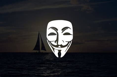 Anonymous Hacker Gets Lost At Sea Is Rescued And Then Arrested Softpedia