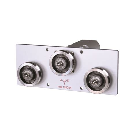 Fsh Tension Sensor Egerate Elektronik