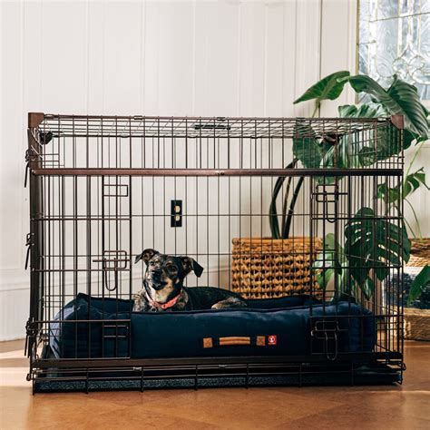 Lucky Dog Dwell Series® Crates Luckydogdirect