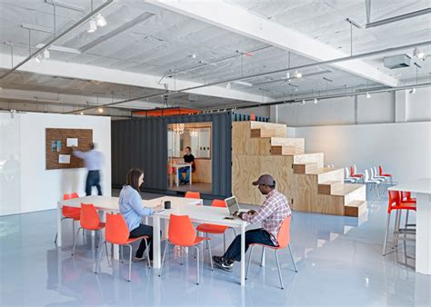 Cha Col Creates Tech Incubator Space In California