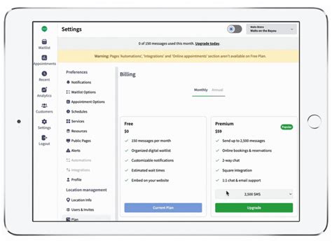 Managing Multiple Locations Tablesready Knowledge Base