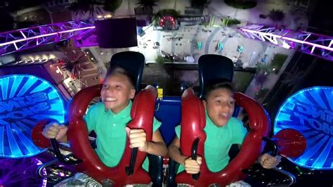 Henry And Hyan Youtube