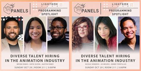 Animation Animated Featureanimation Losangeles Animator Animators