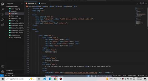Ashutosh Yadav On Linkedin Project Webdevelopment Internship Frontenddevelopment…