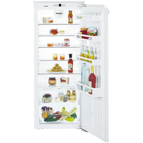 Liebherr Ikb 2720 Frigo Monoporta Da Incasso 231 L Classe A Ventilato