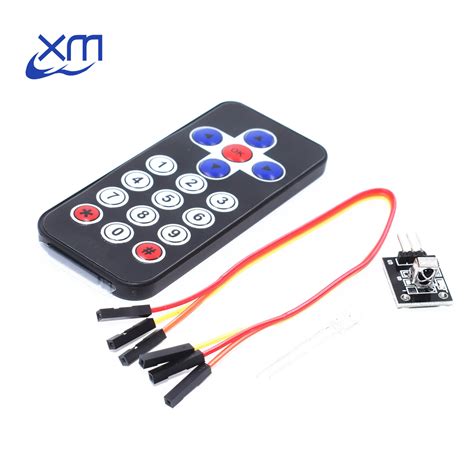 Aliexpress Buy Hot Selling New Infrared IR Wireless Remote