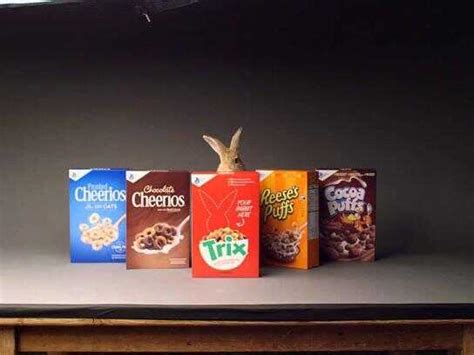 Brand Trix • Ads Of The World™ Part Of The Clio Network