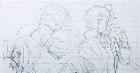 Aph 落書き ひののイラスト Pixiv