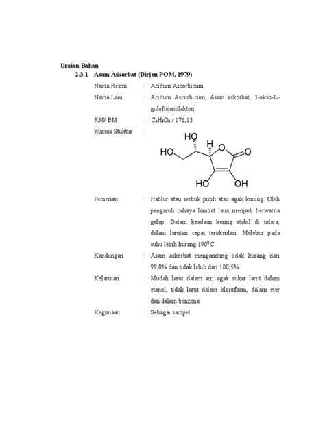 Uraian Bahan Pdf