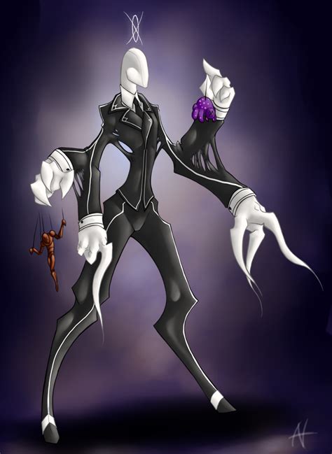 Slenderman By Undeadkitty13 On Newgrounds