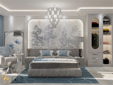 Nourhan Mahmoud El Menshawy On Linkedin Master Bedroom Azad Compound