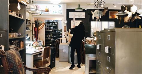 Ryan Crouchman Et Sa Passion Pour Le Design Lg2