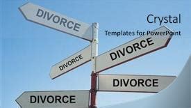 188 Best Divorce Themed Templates For PowerPoint Google Slides