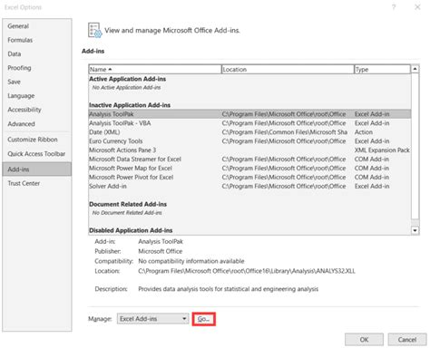 How To Remove Add Ins From Excel Step By Step