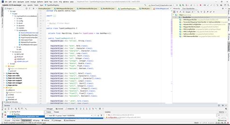【mybatis和mybatis Plus】源码分析mybatisplus源码深度解析 Csdn博客