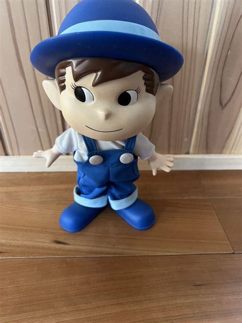 Yahoo オークション ポコちゃん 人形 フィギュア