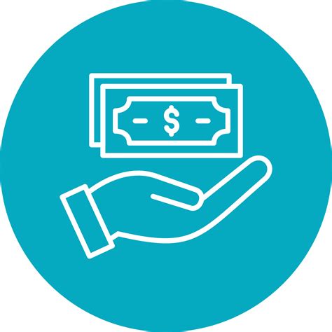 Payroll Vector Icon Vector Art At Vecteezy