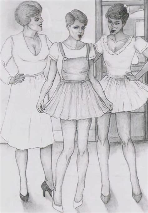 Sissification Page