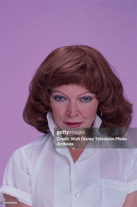 Susan Tyrrell Promotional Photo For The Abc Tv Series Open All News