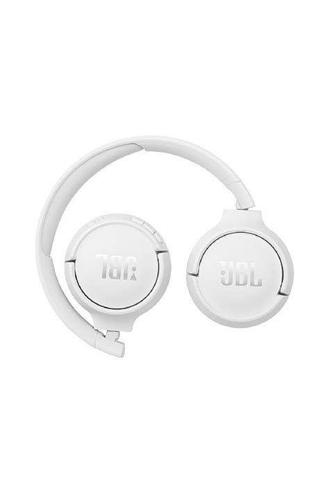 JBL(제이비엘) 삼성공식파트너 JBL T510BT 블루투스 헤드폰 무선헤드폰 (화이트) | S.I.VILLAGE (에스아이빌리지)