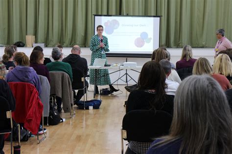 Trust Hosts Its First Ever Ahp Community Of Practice Forum Glos Health And Care Nhs Foundation Trust