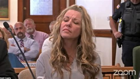 Lori Vallow Daybells Defense Argues For Fair Trial As So Called