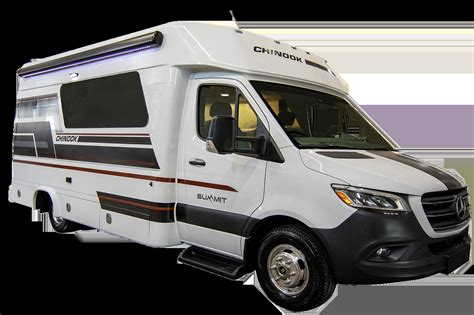 Small Class C RVs List Of Best Class C RV Manufacturers