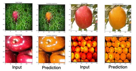 CycleGAN Unpaired Image To Image Translation Part 3 PyImageSearch