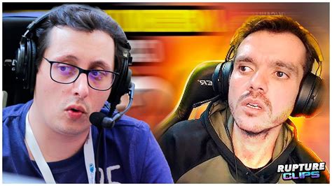 ZORLAK REACT COISAS QUE ACONTECEM NA LIVE DO GAULES YouTube