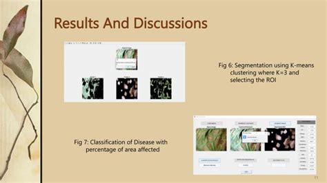 Mango Leaf Disease Detectionpptx