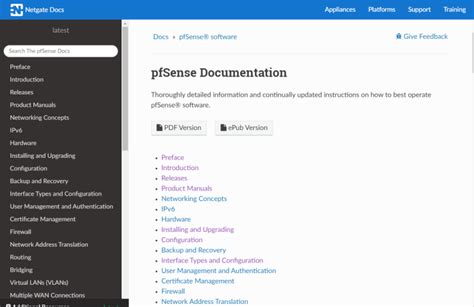 OPNSense Vs PfSense Which One Is Better In 2025