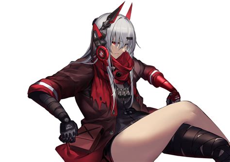 Punishing Gray Ravenpng By Fxensei Renders On Deviantart