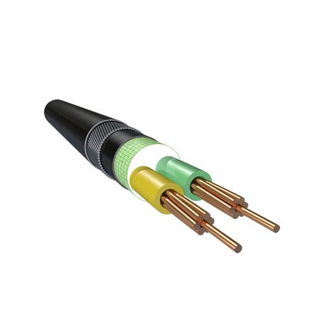 Kv Double Core Xlpe Insulation Power Cable Yifang Electric Group Inc