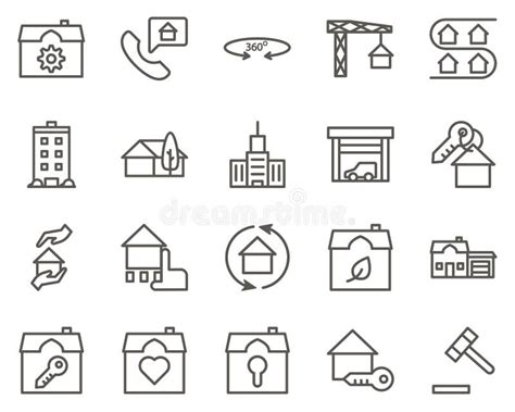 Contract House Stock Illustrations 10 453 Contract House Stock