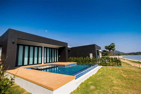 10 ที่พัก Pool Villa ห้องสวยบรรยากาศดี งบถูกใจราคาไม่แรง เริ่มต้นพัน