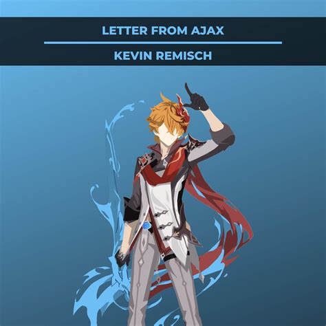 ‎letter From Ajax From Genshin Impact Epic Orchestral Version