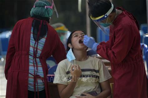 Indonesia hủy hoãn nhiều ngày nghỉ lễ baotintuc vn